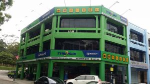 Wing Hing Auto – One stop centre for car care.