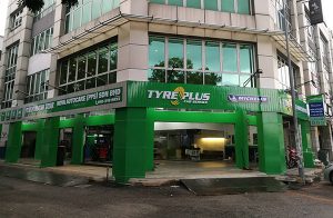 Wing Hing Auto – One stop centre for car care.