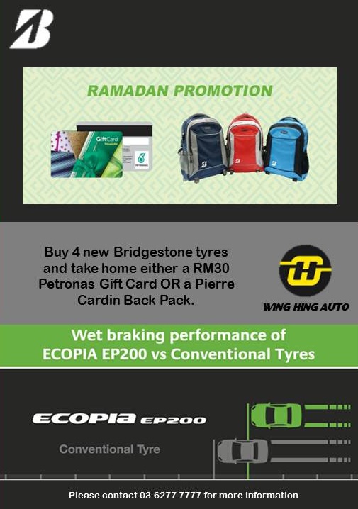 Wing Hing Auto – One stop centre for car care.