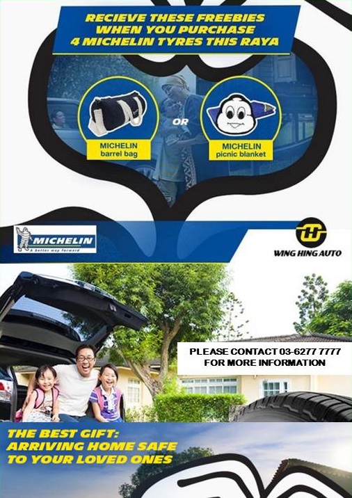 Wing Hing Auto – One stop centre for car care.